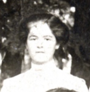 52 Ancestors: #6 Loretta Shea Brooks | Genie Road Trip